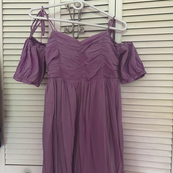 Universal Thread | Dresses | Universal Thread Womens Linen Off The ...